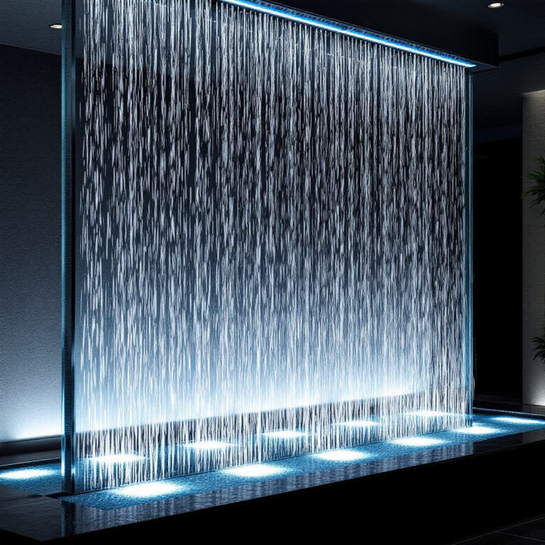 Controlling Your Water Feature with Smart Home Tech in 2026: Ultimate ...